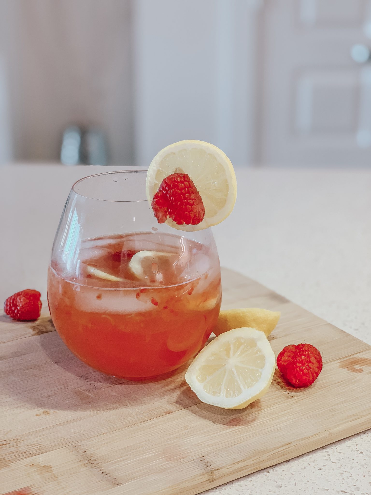 Fun and Flirty Valentine’s Day Cocktails | Days Like Today