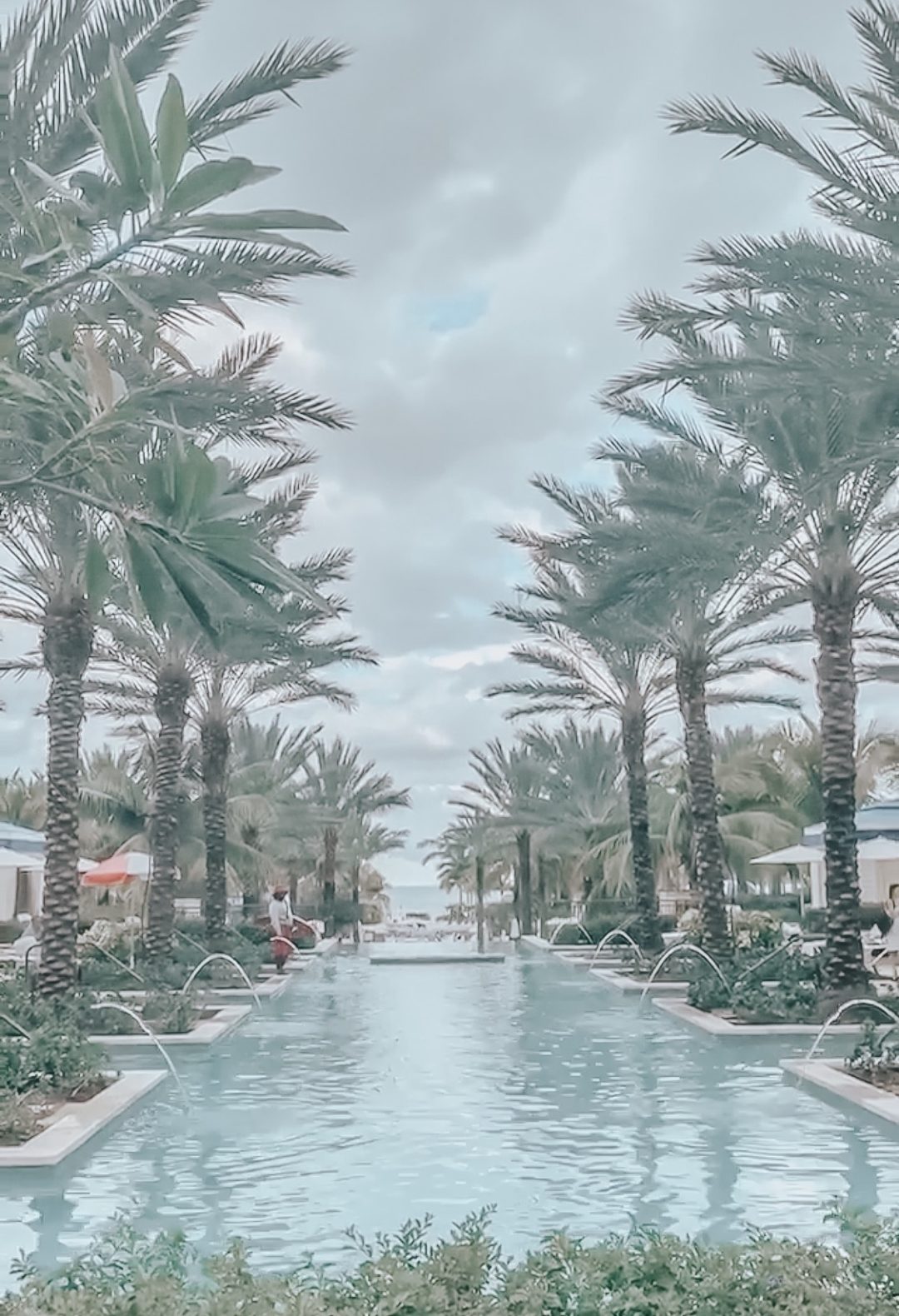 Ultimate Guide to Baha Mar (in the Bahamas) | Days Like Today