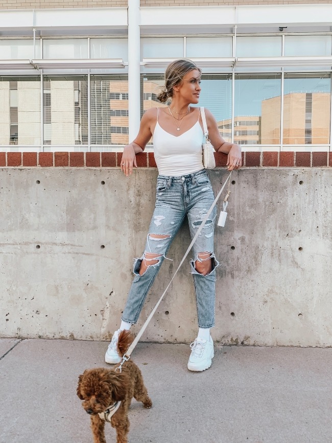 4 Easy Summer Outfit Formulas To Wear This Week Days Like Today